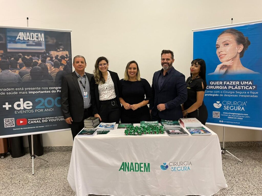 Reuniões científicas e congressos abordam atualizações e procedimentos ...