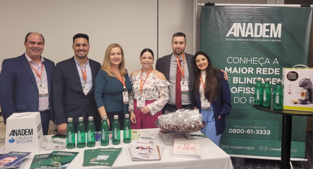 Jornada Reparart 2023: mesas-redondas impulsionam conhecimento em ...